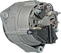 China 24V 100A  MERCEDES BENZ TRUCKS & BUSES  Alternator electrical generator Lester 12388 0091549902 0101540002 0101548902 for sale