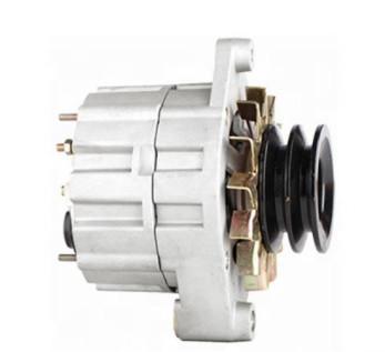 China 24V 100A CITROEN Alternator  PENTA Engine generator Lester 12443 0986031190 9120080088 9120080114 for sale