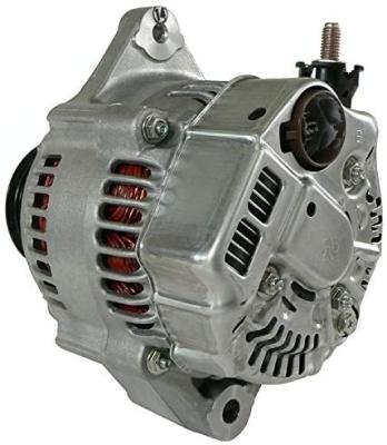 China 12V 90A  PowerTech Alternator Marine Engine generator Lester 12474 RE500227  SE501836 301N21999Z DAN2012 for sale