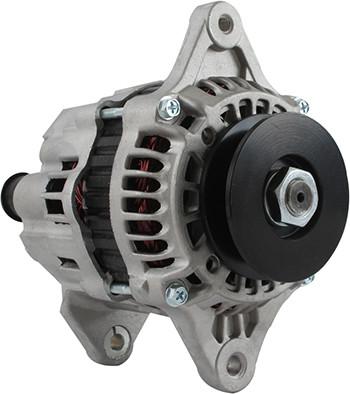 China 12V 50A  Alternator KOMATSU Generator Lester 12566  A7T03771A  A7TA3371 A7TA3371A A7TA3377 for sale
