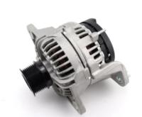 China 80A French car Electric Alternator Motor  Generator Lester 12599 0986046290 0986047440 1986A00535 ALB1853YX ALB4853LK for sale