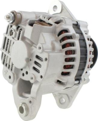 China 24V 35A MITSUBISHI Alternator HOLLAND Generator Lester 12602 A003TN5386 A003TN5386AM A003TN5387 A003TN5387AM for sale