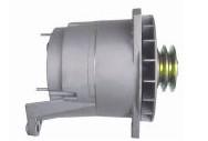 China 140A Electric Alternator Motor MERCEDES BENZ Trucks Buses Generator Lester 12610 0986041640 1986A00004 1986A00007 for sale