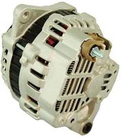 China 12V 100A MITSUBISHI Colt Alternator Space Gear Generator Lester 12647  A005TA0391 A005TA1891 A3TA0491 for sale