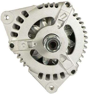 China 120A Electric Alternator Motor  Generator Lester 12739 2871A304 2871A305 2871A310 63377464 for sale