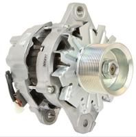 China 24V 50A  Generator Lester 12748  A4TU3586 A4TU3687 A4TU3699 ALM0157SK for sale