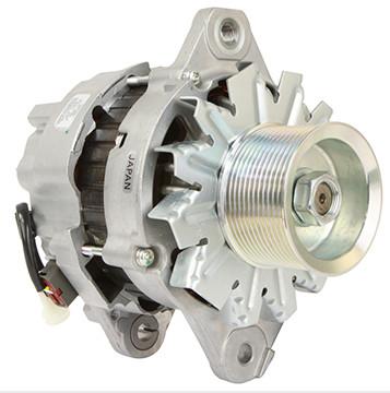 China 24V 50A  Generator Lester 12748  A4TU3586 A4TU3687 A4TU3699 ALM0157SK for sale