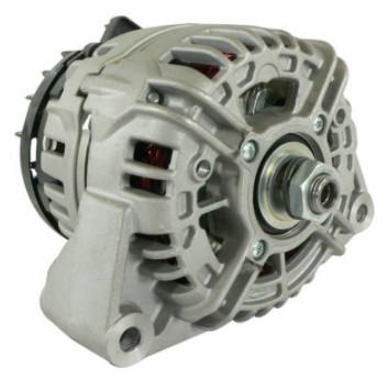 China 24V 90A  Generator Lester 12780  ALB0005LK ALB0005NW ALB0005UX for sale
