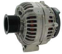 China 200A Tractor Generator Lester 12795 ALB4379NW ALB4379UX ALB4379YX for sale