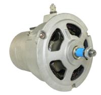 China 55A VOLKSWAGEN Alternator Lester 13080 9120080061 9120080122 F000LD0108 for sale