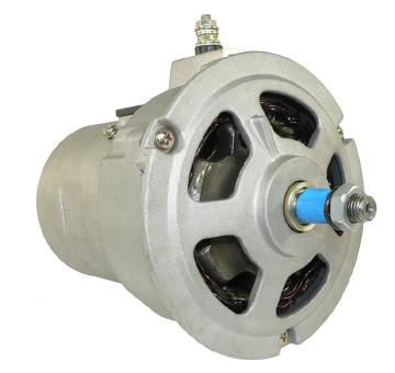 China 55A VOLKSWAGEN Alternator Lester 13080 9120080061 9120080122 F000LD0108 for sale