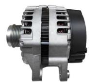 China 12Volt 50A CHEVROLET Metro Alternator Lester 13213 0986038471 9120334317 9120334318 for sale