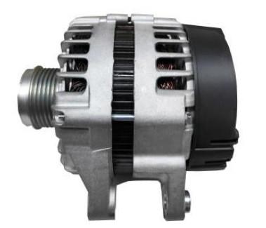 China 12Volt 50A CHEVROLET Metro Alternator Lester 13213 0986038471 9120334317 9120334318 for sale