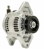 China 12V 50A CHEVROLET Sprint Electric Alternator Lester 13214 1002116710 100211672 1002116720 for sale