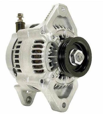 China 12V 50A CHEVROLET Sprint Electric Alternator Lester 13214 1002116710 100211672 1002116720 for sale