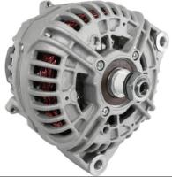 China 200Amp KRONE Electric Alternator Motor Lester 12796 ALB0455YX ALB9455UX ALI0455UX for sale