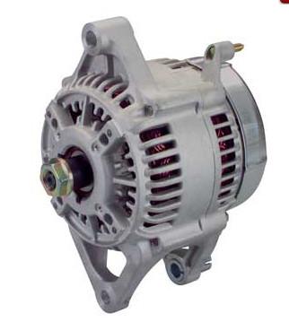 China 90A JEEP Cherokee Alternator Lester 13245 ALT5206 ALT5208 ALT5209 for sale