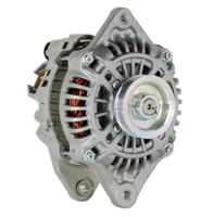 China 12V 70A FORD U.S. Probe Alternator Lester 13297  E92Z10346B F22518300 F92Z10346A for sale