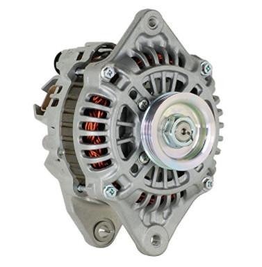 China 12V 70A FORD U.S. Probe Alternator Lester 13297  E92Z10346B F22518300 F92Z10346A for sale