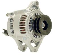 China 12V 120A CHRYSLER GS Daytona Shelby Alternator Lester 13301 121000407 1210004070 121000408 for sale
