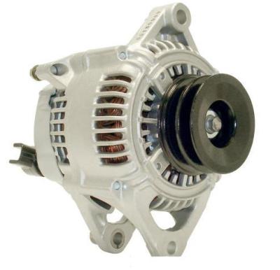 China 12V 120A CHRYSLER GS Daytona Shelby Alternator Lester 13301 121000407 1210004070 121000408 for sale