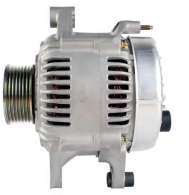 China CHRYSLER GS Daytona Shelby Electric Alternator Motor Lester 13301 121000407 1210004070 121000408 for sale