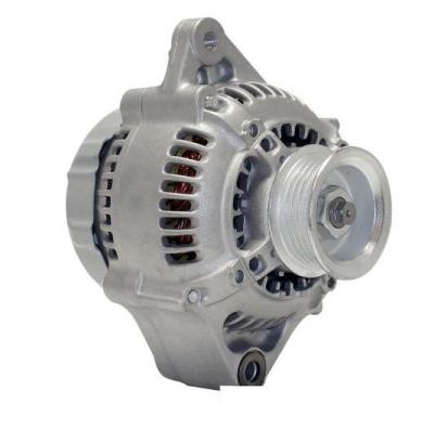 China 70A TOYOTA Carina Alternator Lester 13322 2706016100 2706016122 27060161228 for sale