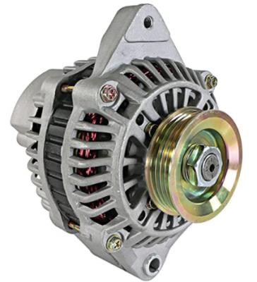 China 12V ACURA EL Alternator Lester 13330 31100P2FC02 AHGA27 AHGA39 A5TA1191 A5TA4891 for sale