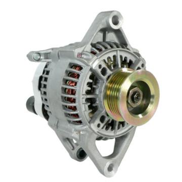 China 12V 90A JEEP Cherokee Alternator Lester 13341 1210003381 1210003390 1210003400 for sale