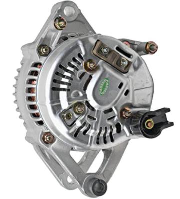 China 12V 90A JEEP Cherokee Alternator Lester 13354 1210003390 1210003400 1210003420 for sale
