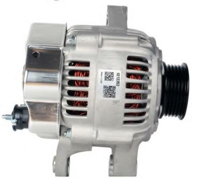 China 12V 70A TOYOTA Carina Alternator Lester 13482 ALN9976NW ALN9976UX ALN9976YX for sale
