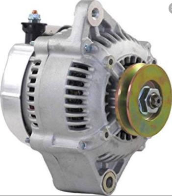 China 12V 40A TOYOTA 4-RUNNER Alternator Lester 13492 ALN3083MQ ALN3083UX 1012110190 for sale