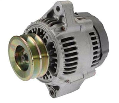 China 12V 80A TOYOTA Land Cruiser Alternator Lester 13497  2706017220 270601722084 2706066070 for sale