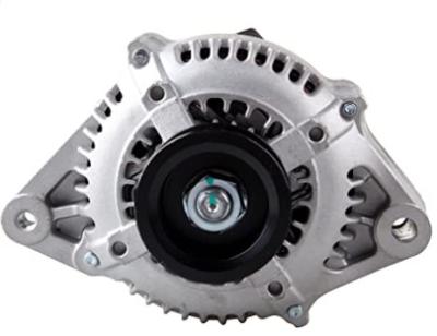 China 12V 70A TOYOTA Camry Alternator Lester 13499 ALN0981MQ ALN0981NW ALN0981US for sale
