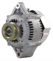 China 12V 70A HONDA Civic Alternator Lester 13509 A005T04092 A005T04292 A005T04292ZC for sale
