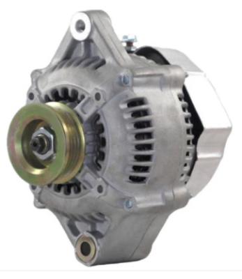 China 12V 70A HONDA Civic Alternator Lester 13509 A005T04092 A005T04292 A005T04292ZC for sale
