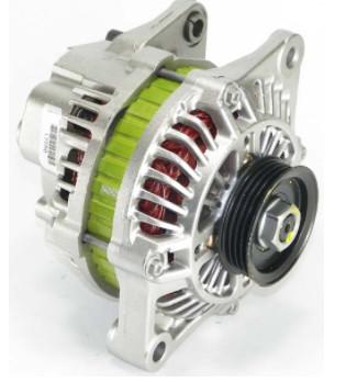 China 12V 90A CHRYSLER Neon Alternator Lester 13580 A002T81292ZC A002T81391 A2T81192 for sale