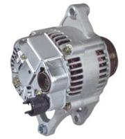 China 90A CHRYSLER Voyager Alternator Lester 13593 38522261 38522261F 4686098 4727220 for sale