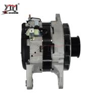 China Alternator OEM 27060-E0110/ 02012820312/ 24V 100A 8PK for sale