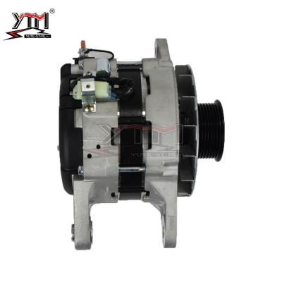 China Alternator OEM 27060-E0110/ 02012820312/ 24V 100A 8PK for sale
