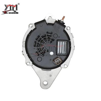 China 24Volt 90 10PK Electric Alternator Motor 27060-E0050 02012520412 for sale