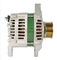China 12V 70A NISSAN Almera Alternator Lester 13637  LR170746M LR170748 LR170748B for sale