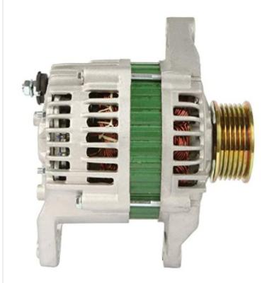 China 12V 70A NISSAN Almera Alternator Lester 13637  LR170746M LR170748 LR170748B for sale