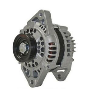 China 90A NISSAN Electric Alternator Motor Lester 13641  LR180761 LR180761B LR190724 23100VX50A for sale