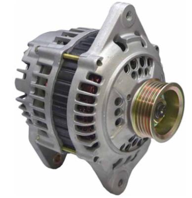 China 85A SUBARU Impreza Alternator Lester 13645  23700AA211F 23700AA212 23700AA220 for sale