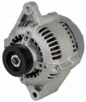 China 60A TOYOTA Alternator Lester 13670 1012114130 1012114131 1012114132 for sale