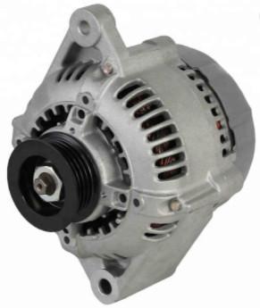 China 60A TOYOTA Alternator Lester 13670 1012114130 1012114131 1012114132 for sale