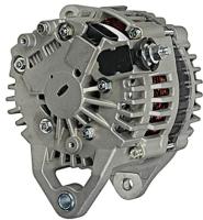 China 90A Nissan Pathfinder Alternator Lester 13713 LR190-737B LR190-737E LR190-737F for sale