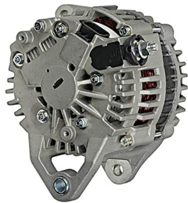 China 90A Nissan Pathfinder Alternator Lester 13713 LR190-737B LR190-737E LR190-737F for sale