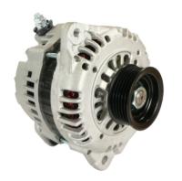 China 110A NISSAN Maxima Alternator Lester 13639 LR1110710C LR1110710F LR1110720 for sale